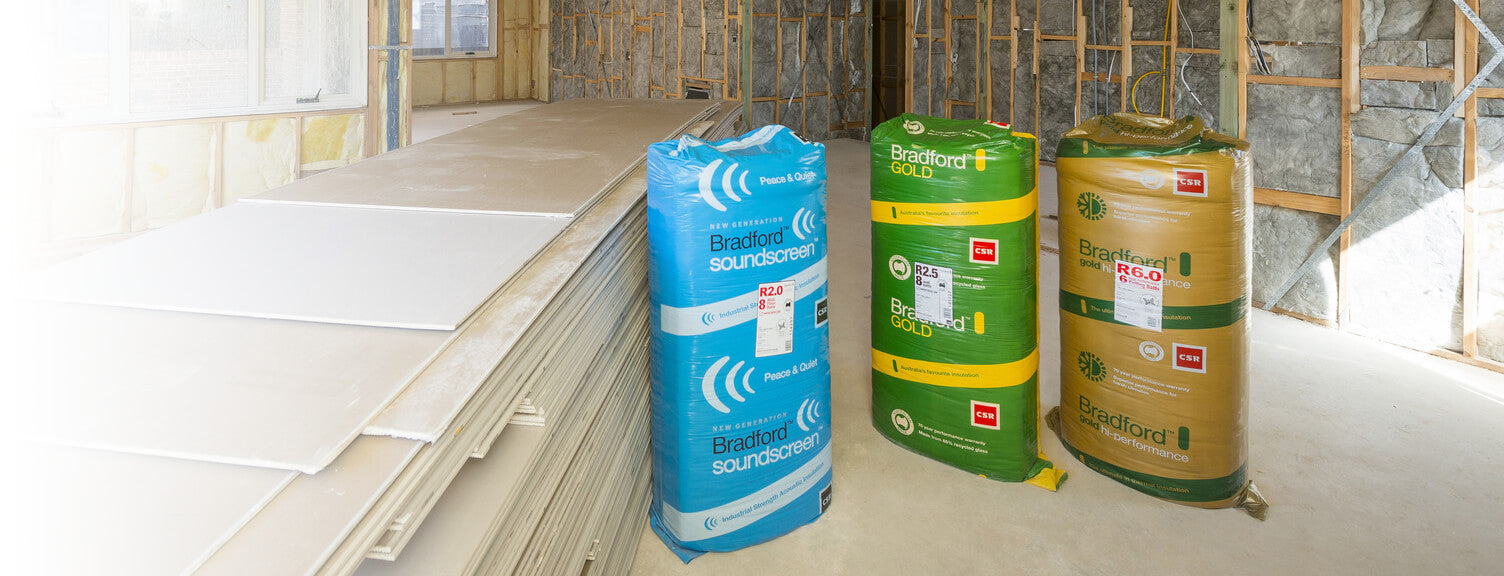 Insulation Batts | Buy Insulation Batts Online in Melbourne