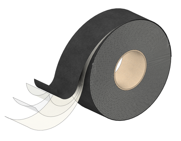 Enviroseal High Tack Tape 60mm x 25M – Better Batt Insulation
