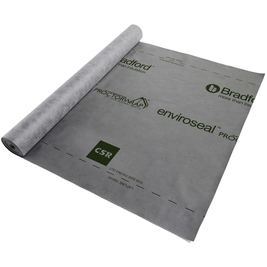 Sisalation Wall Wrap Insulation Melbourne – Better Batt Insulation