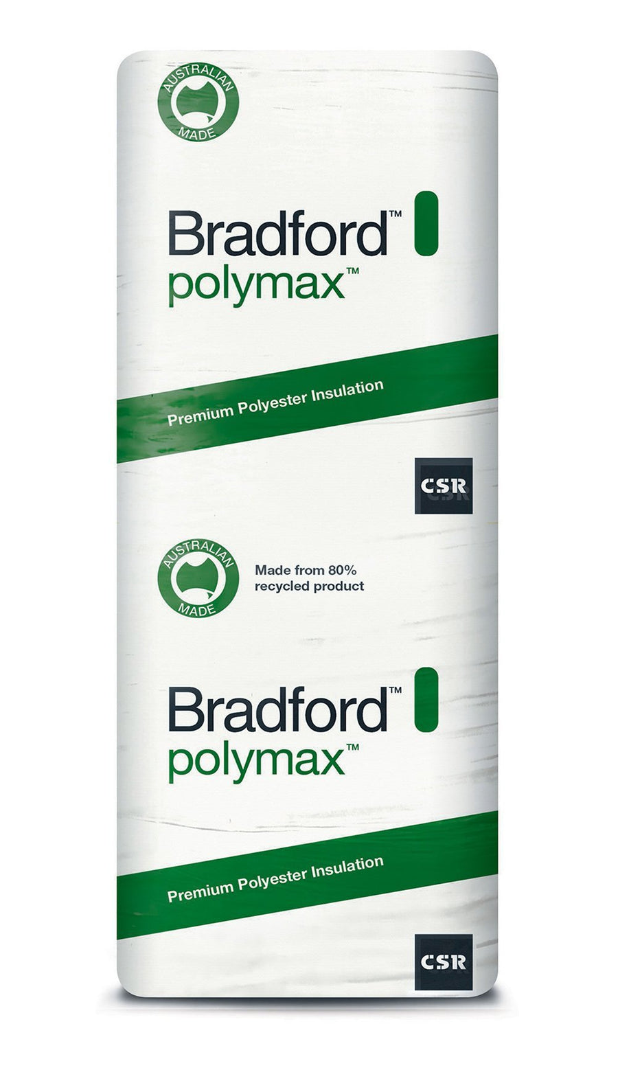Polyester Insulation Batts Melbourne | Bradford Polymax